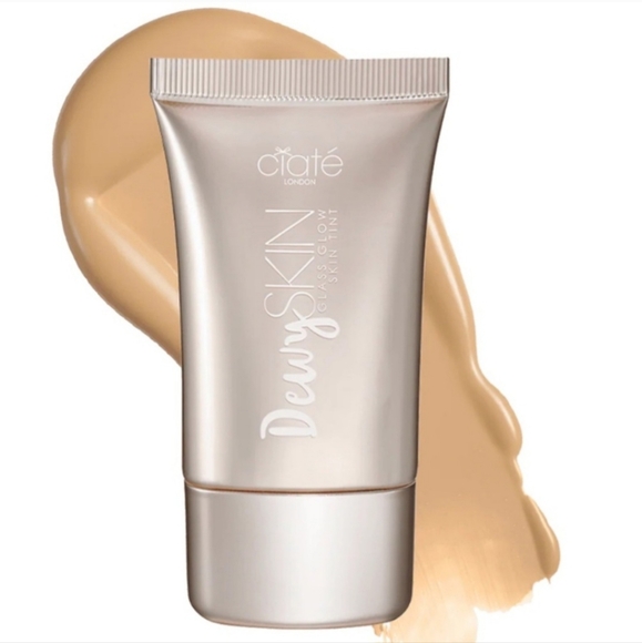 Ciate | Makeup | Retired Ciate Dewyskin Glass Glow Skin Tint | Poshmark